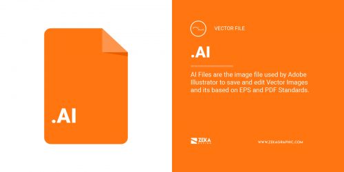 File Formats in Graphic Design Explained - Zeka Design