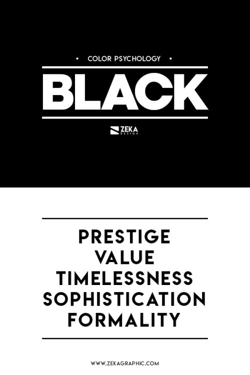 How To Use Color Theory in Graphic Design - Zeka Design