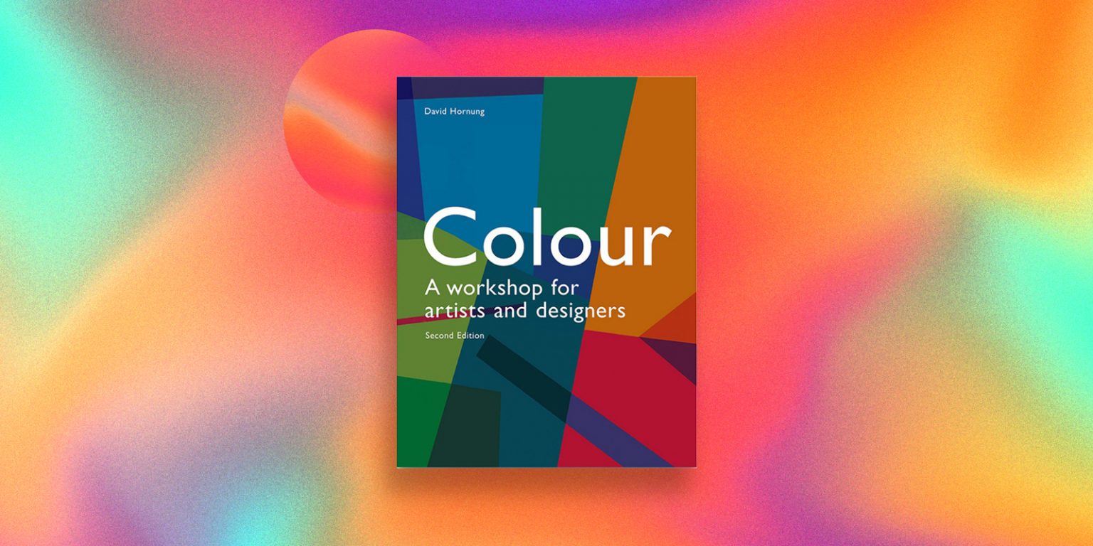 9 Essential Color Theory Books for Designers and Artists - Zeka Design