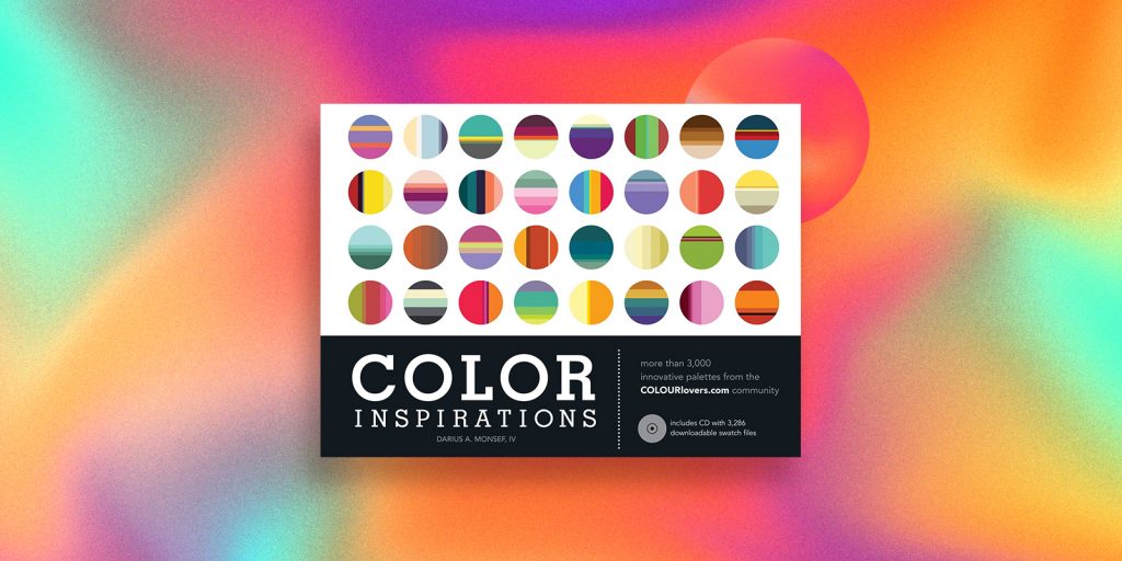 9 Essential Color Theory Books for Designers and Artists - Zeka Design