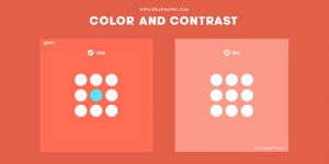 Visual Hierarchy Principles in Graphic Design - Zeka Design