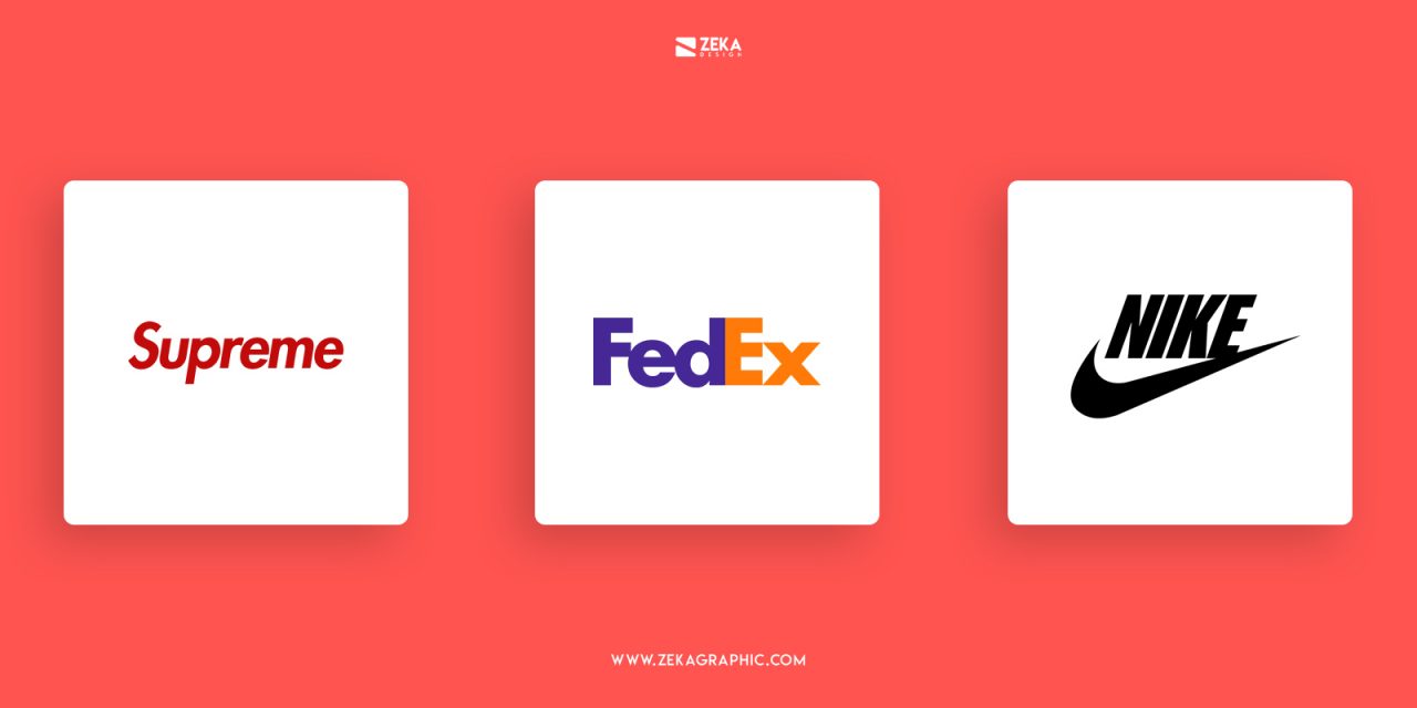 10 Must-Have Fonts for Graphic Designers - Zeka Design