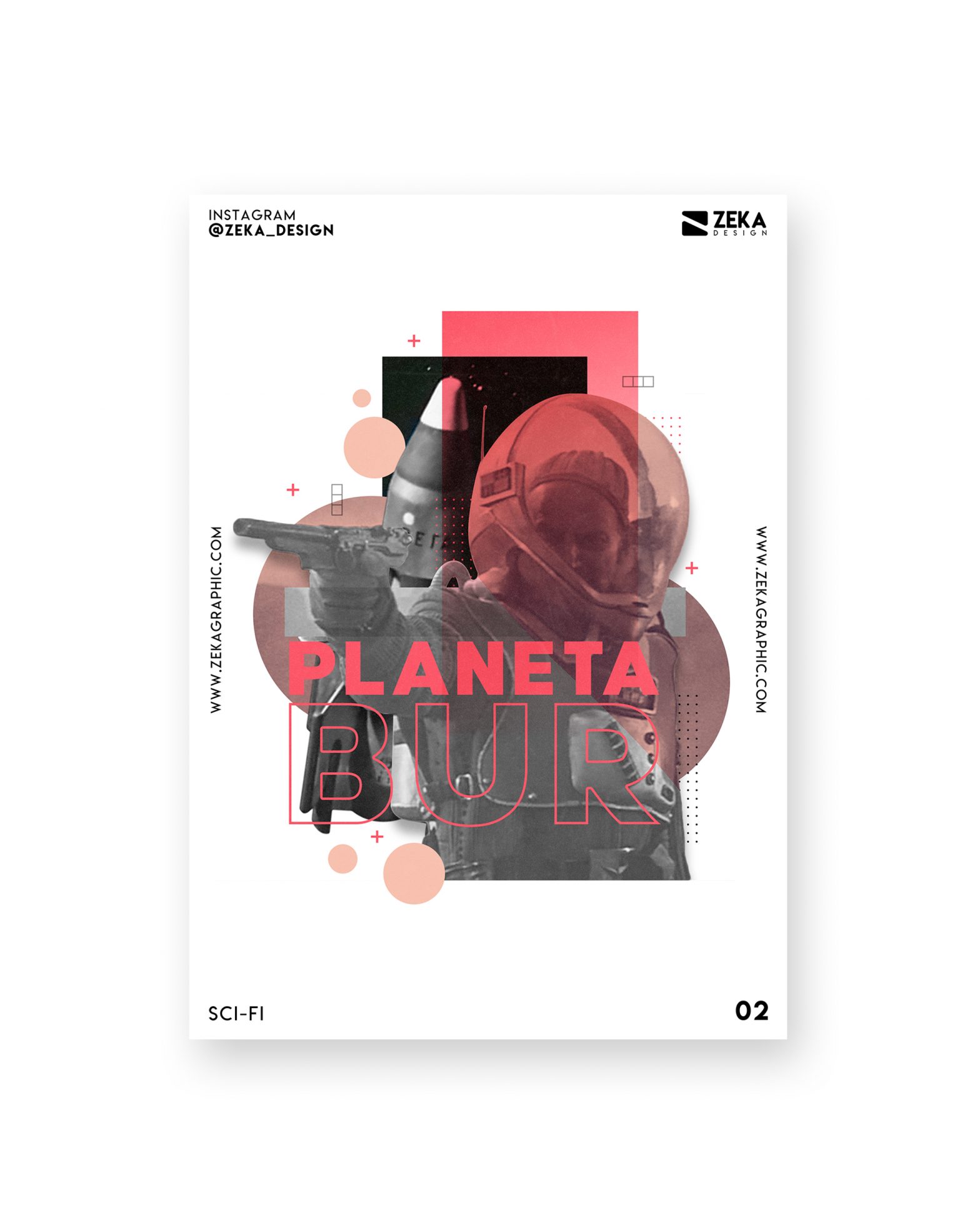 12 Graphic Design Trends in 2021 - Zeka Design