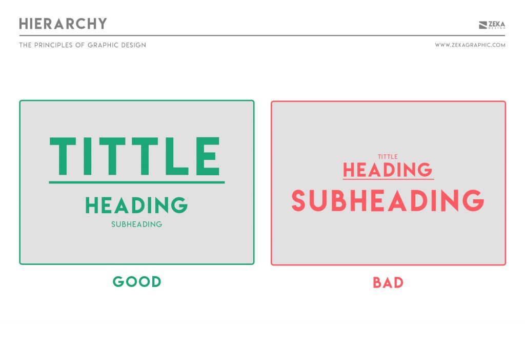 13 Graphic Design Principles: The Complete Guide to Visual Design ...