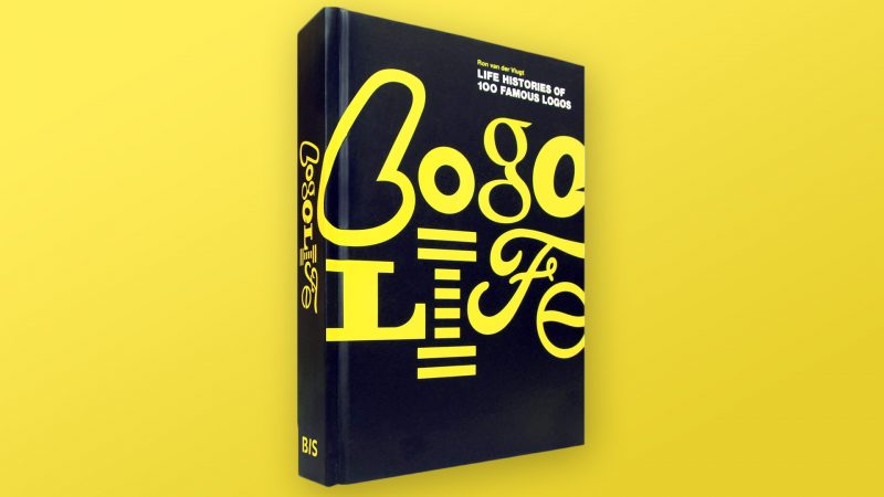 10 Best Logo Design Books - Zeka Design