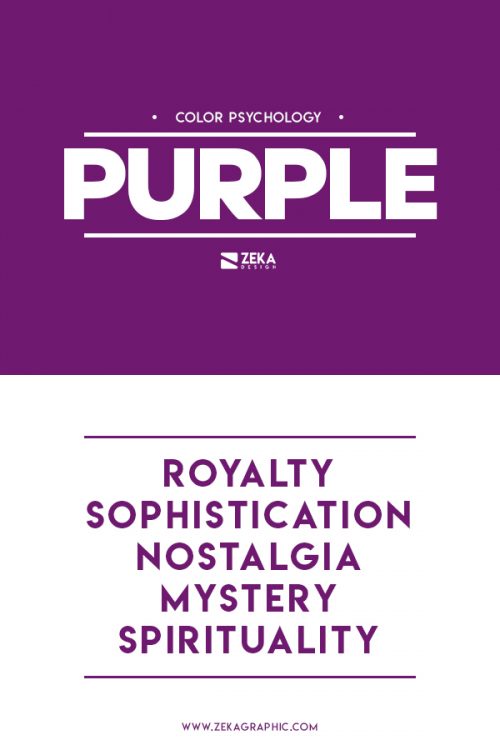 How To Use Color Theory in Graphic Design - Zeka Design