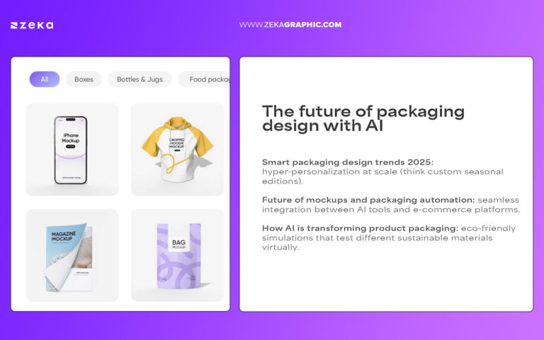 Why Smart Generators in Graphic Design Are the Future of Packaging ...