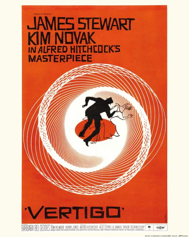 Best Poster Design From Movies - Zeka Design