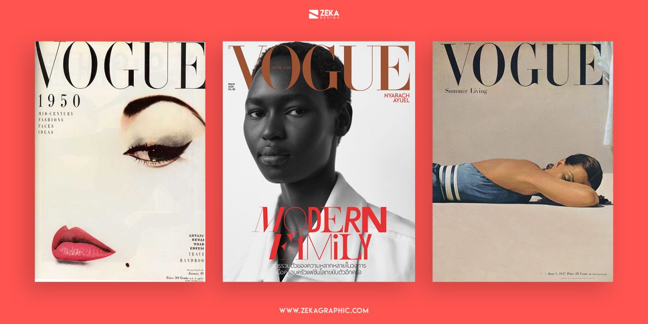 10 Must-Have Fonts for Graphic Designers - Zeka Design