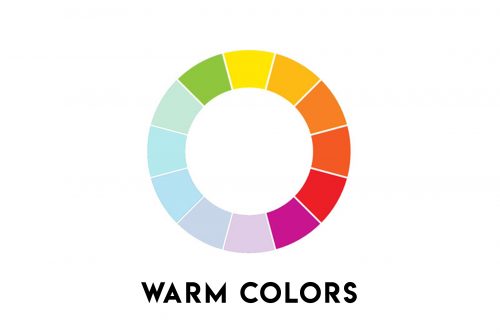 16 Most Used Graphic Design Terms About Color - Zeka Design