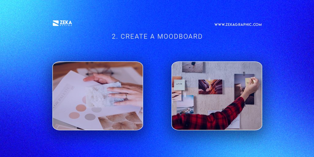 10 Design Tips to Become a Pro Graphic Designer - Zeka Design