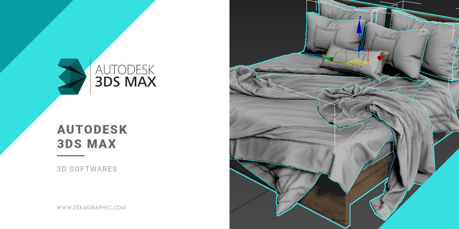 Top 21 Best Graphic Design Softwares and Apps - Zeka Design