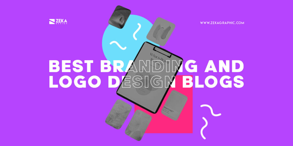 39 Best Graphic Design Blogs To Inspire You - Zeka Design