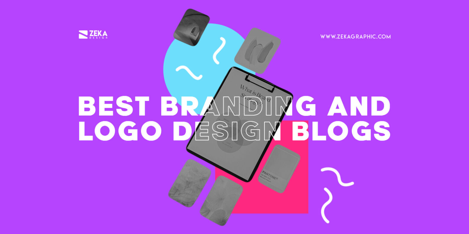 39 Best Graphic Design Blogs To Inspire You - Zeka Design