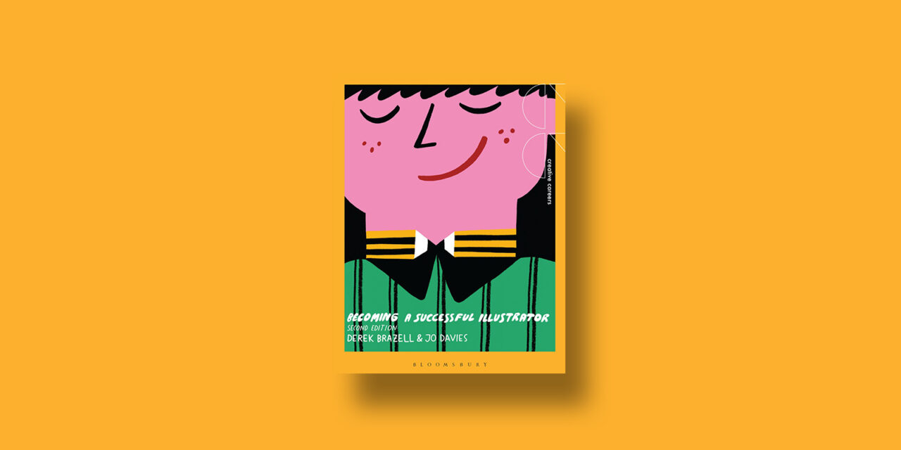 12 Best Illustration And Digital Art Books - Zeka Design