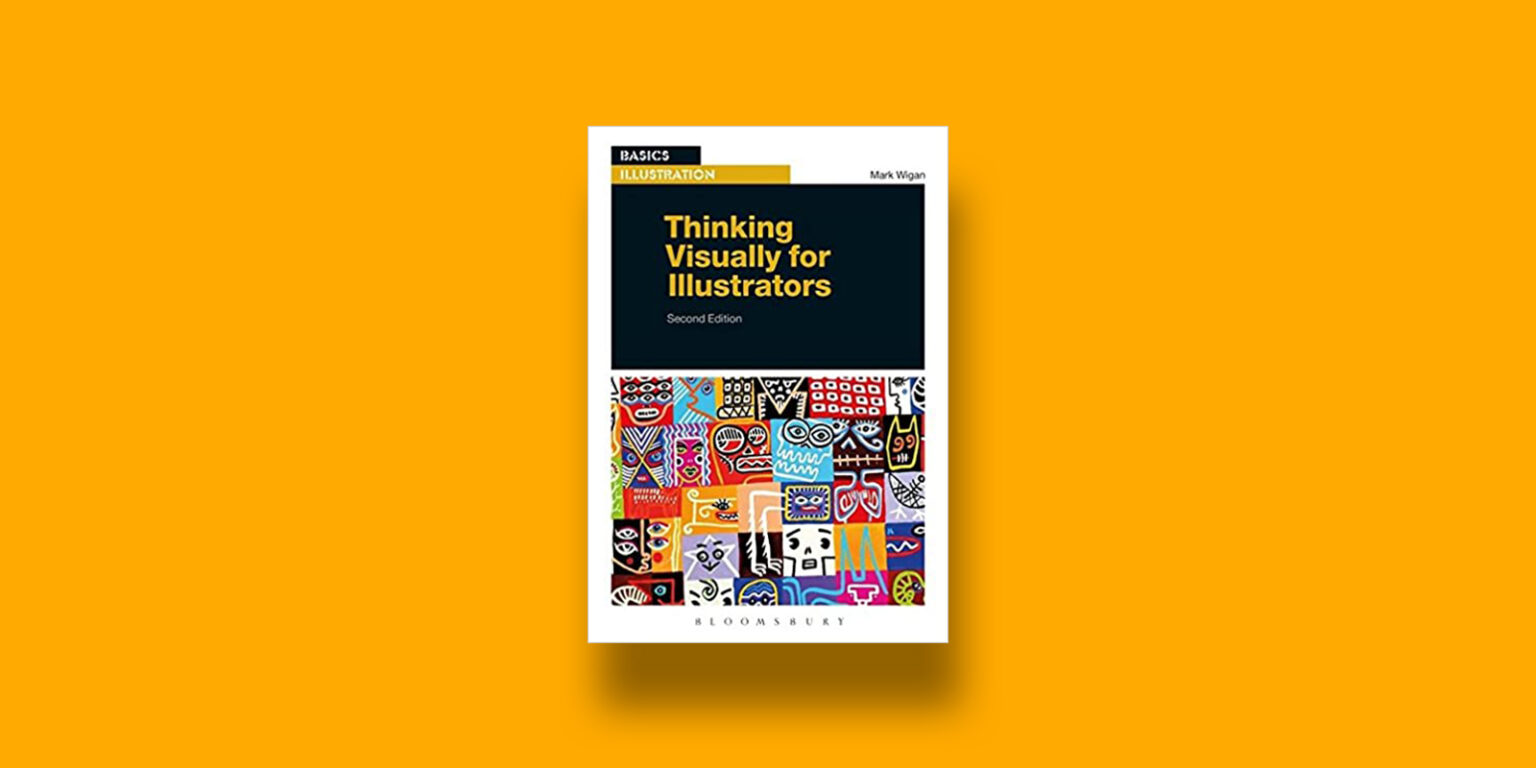12 Best Illustration And Digital Art Books - Zeka Design