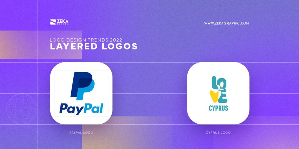 11 Logo Design Trends 2022 - Zeka Design