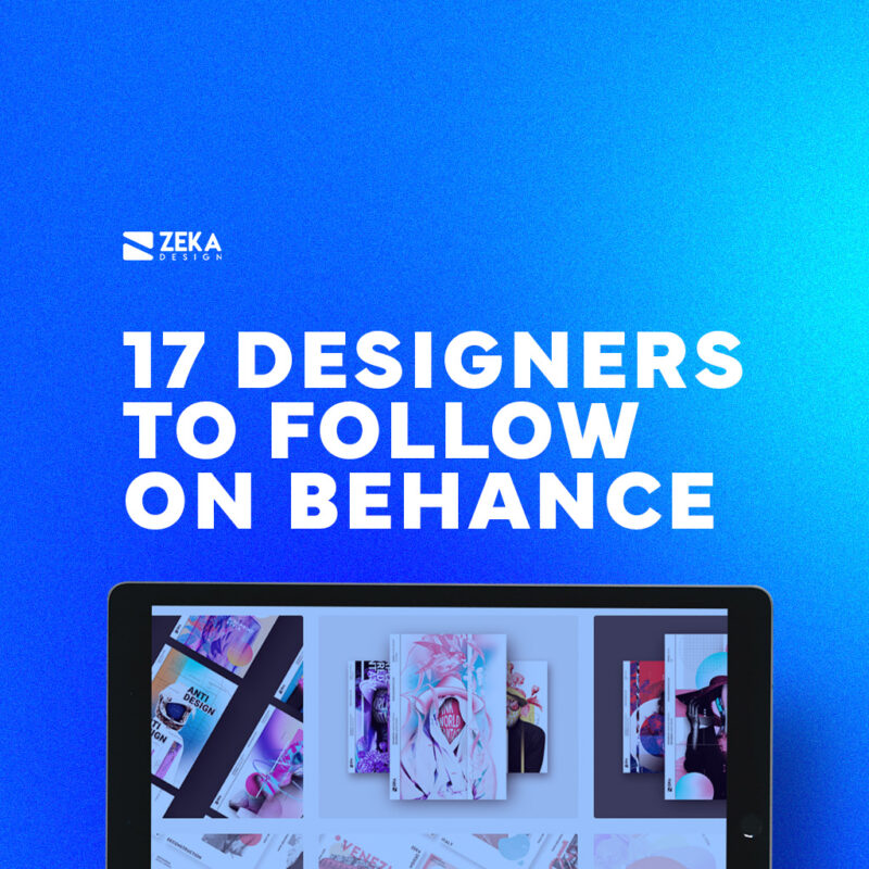 11 Best YouTube Channels for Graphic Designers - Zeka Design