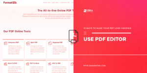 10 Creative Ways to Make your PDF Look Amazing - Zeka Design
