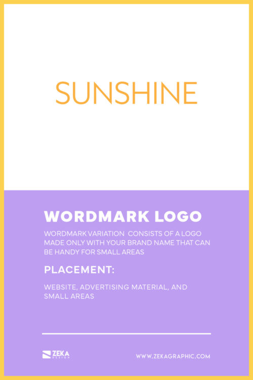 Why Your Brand Needs Logo Variations - Zeka Design