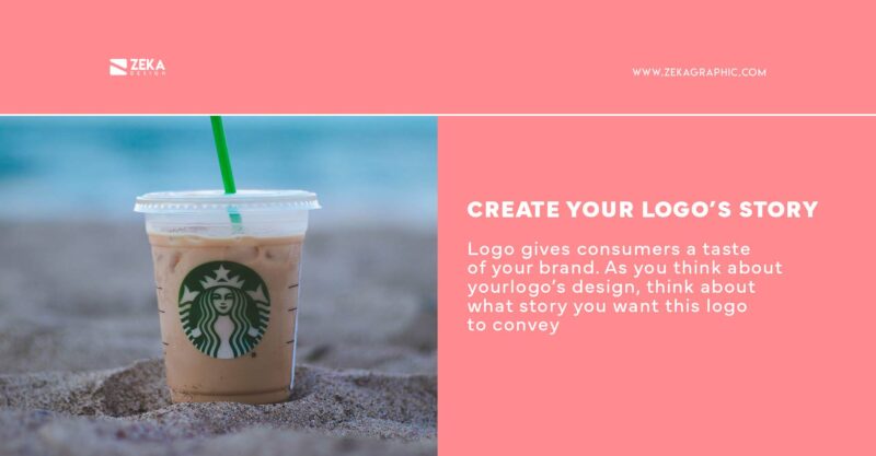 The Ultimate Guide To Getting A Timeless Logo Designed - Zeka Design