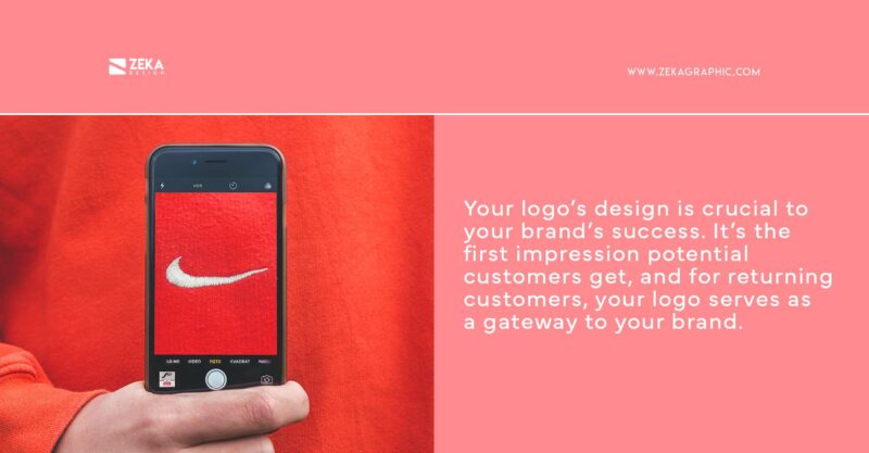 The Ultimate Guide To Getting A Timeless Logo Designed - Zeka Design