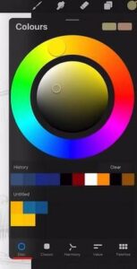 How to Use Procreate: Basics for Beginners (2024) - Zeka Design