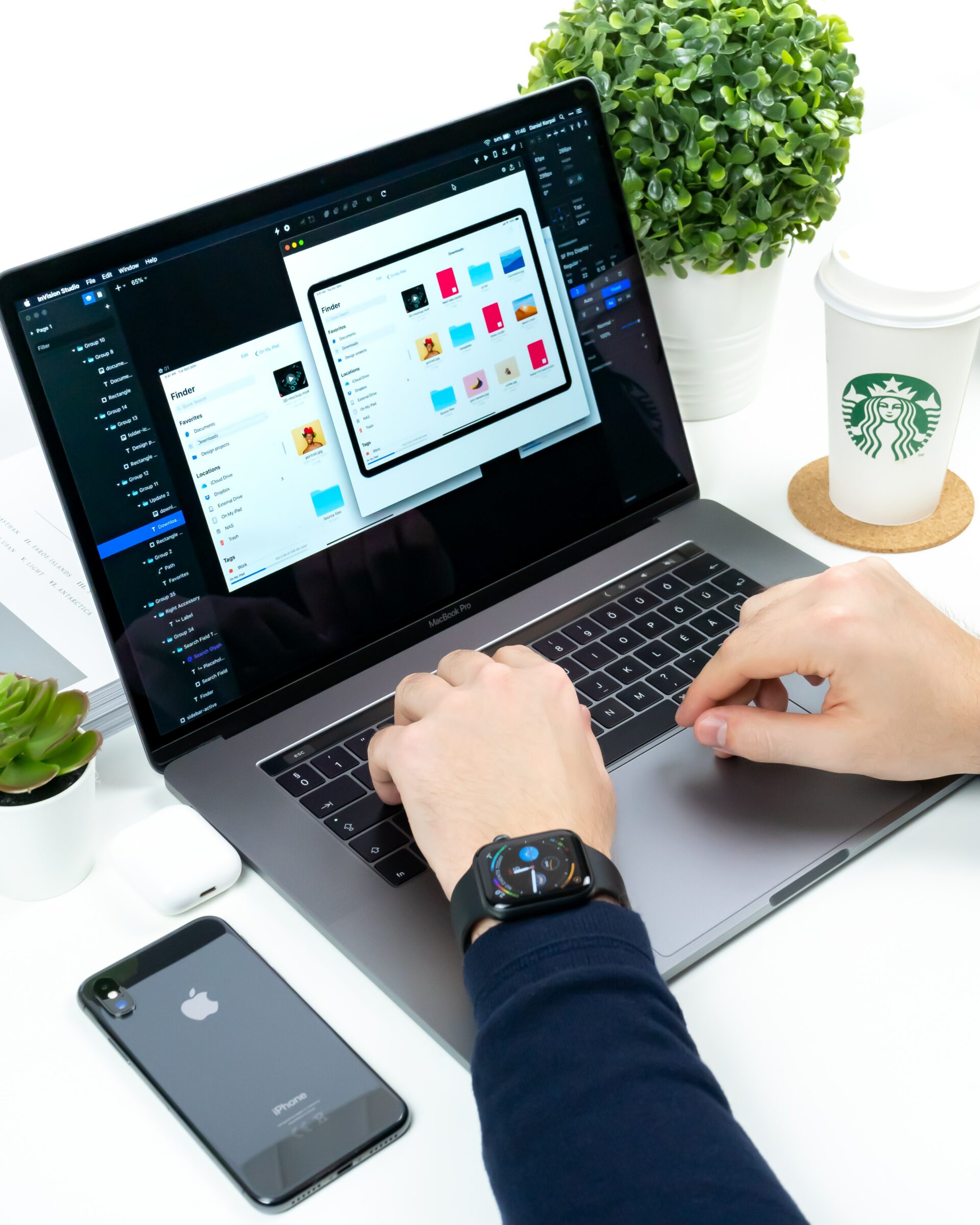 Reasons Why Graphic Designers Use Macs - Zeka Design