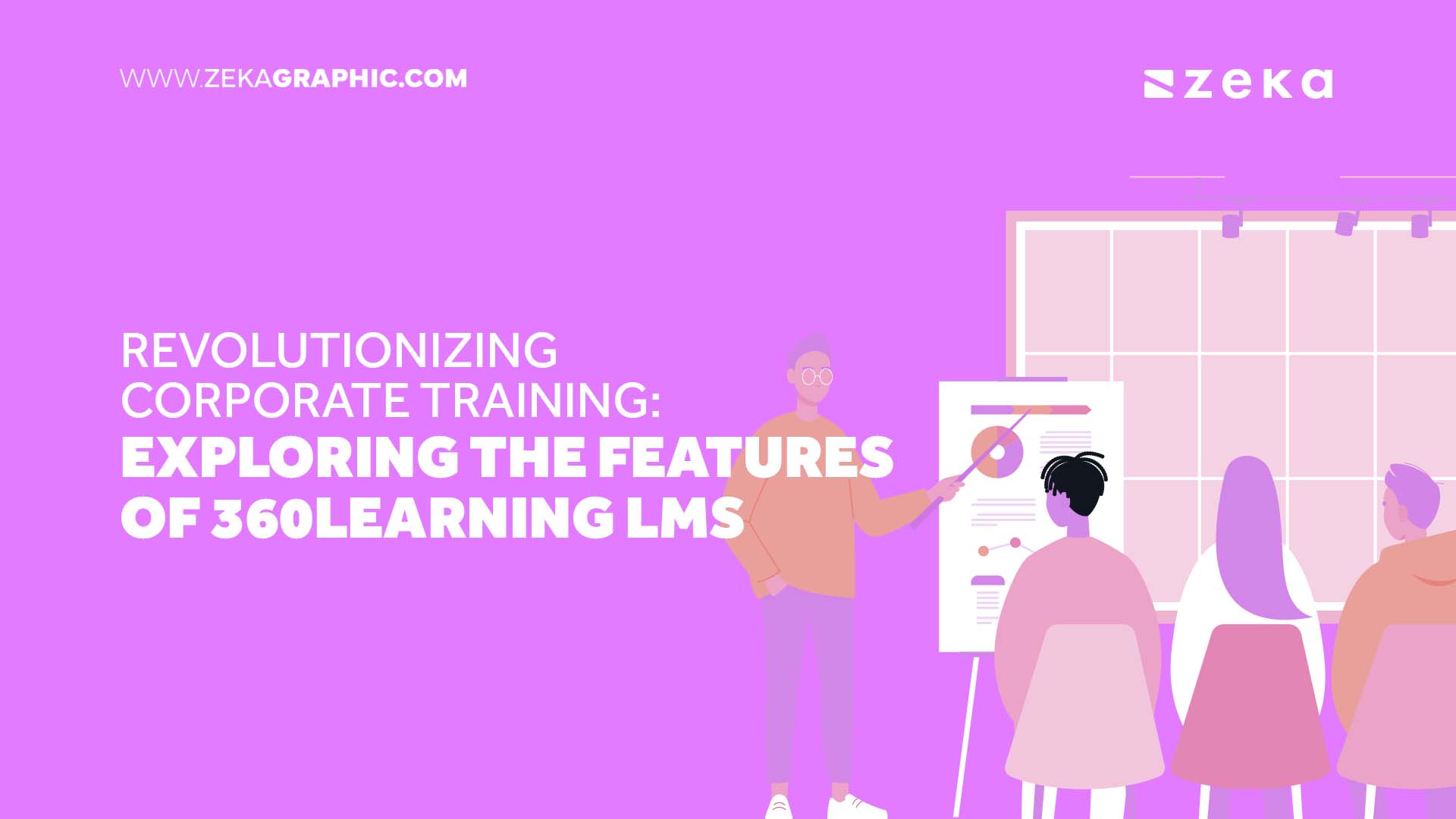 Revolutionizing Corporate Training: Exploring the Features of ...