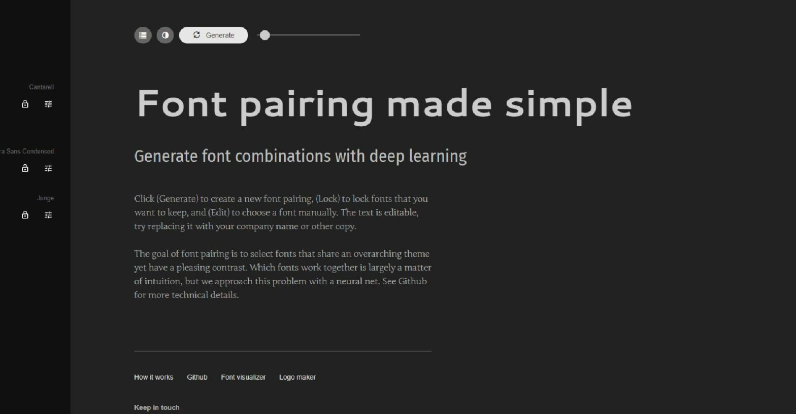 The Art of Pairing Fonts: A Beginner's Guide - Zeka Design