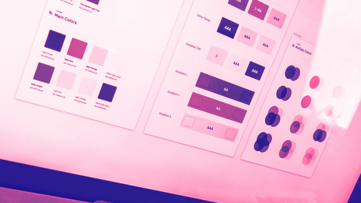 Brand Image vs Brand Identity: What's the Difference and Why It Matters - Zeka Design