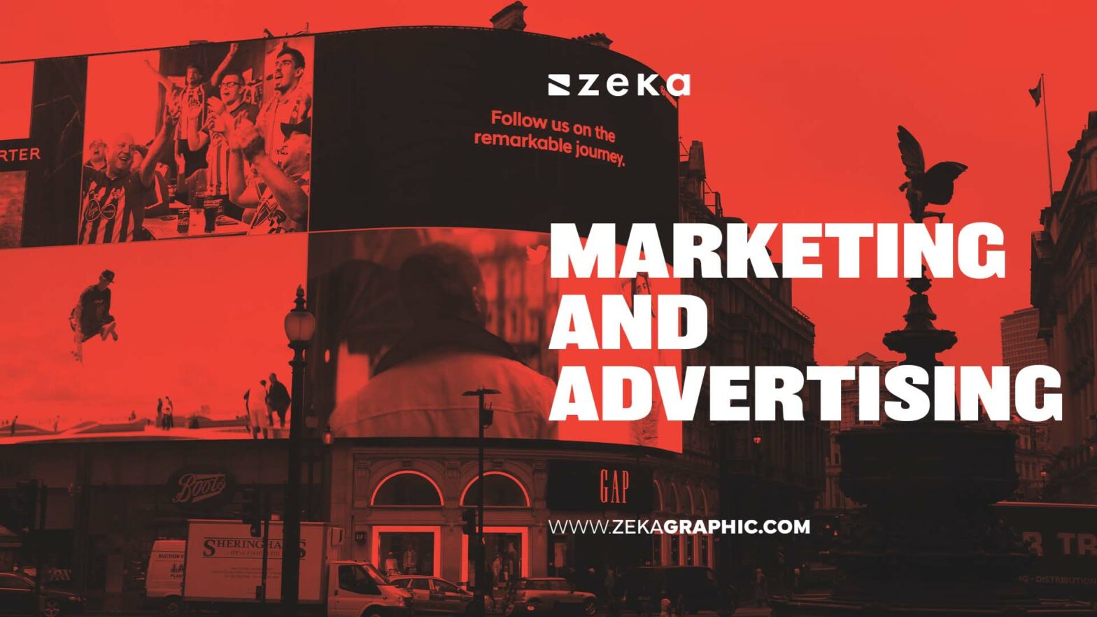 The Ultimate Guide To Brand Image - Zeka Design