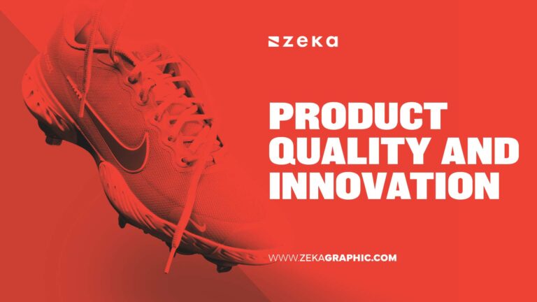 The Ultimate Guide To Brand Image - Zeka Design