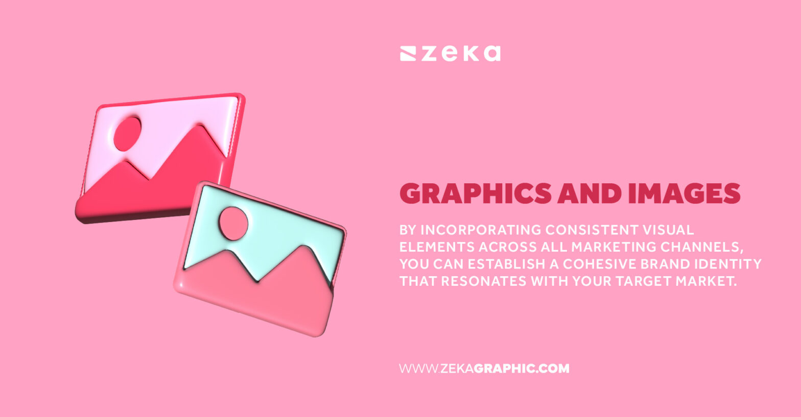 8 Essential Elements of Brand Identity - Zeka Design