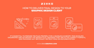 How to Create an Effective Graphic Design Workflow - Zeka Design