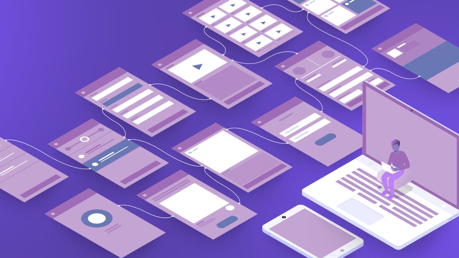 Finding the Perfect Balance: UX and Graphic Design for Outstanding ...