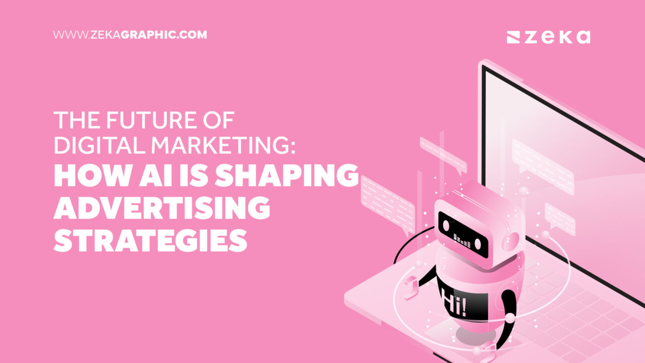 The Future of Digital Marketing: How AI is Shaping Advertising ...