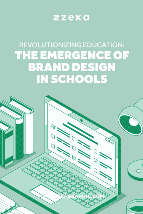 Revolutionizing Education: The Emergence of Brand Design in Schools ...
