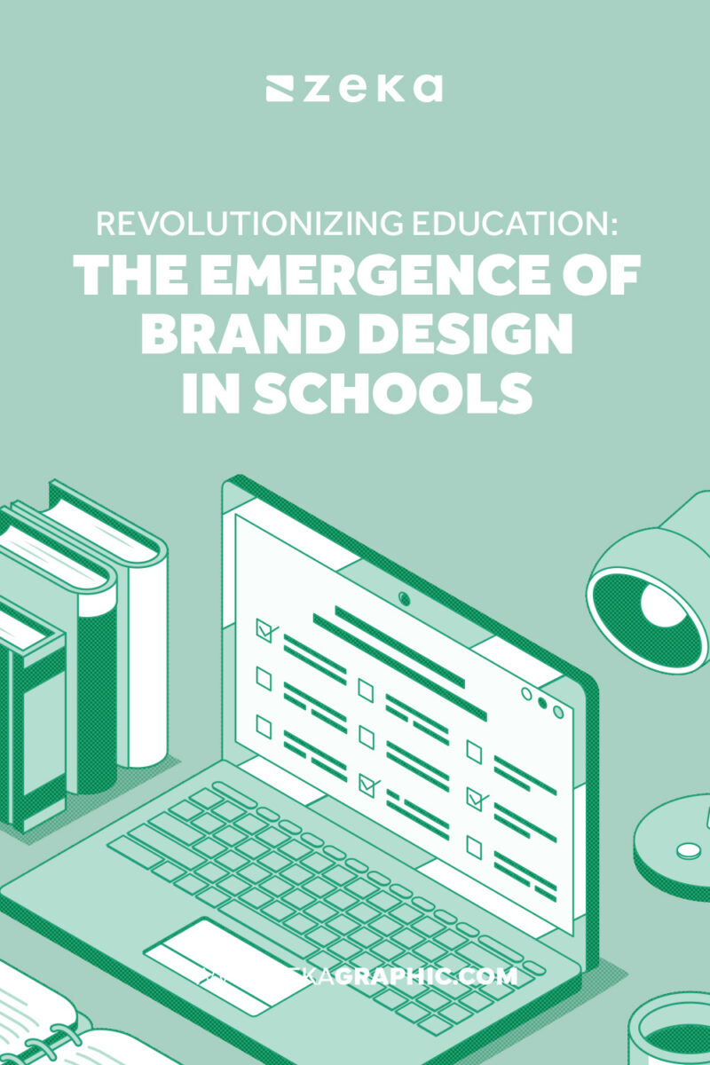 Revolutionizing Education: The Emergence of Brand Design in Schools ...
