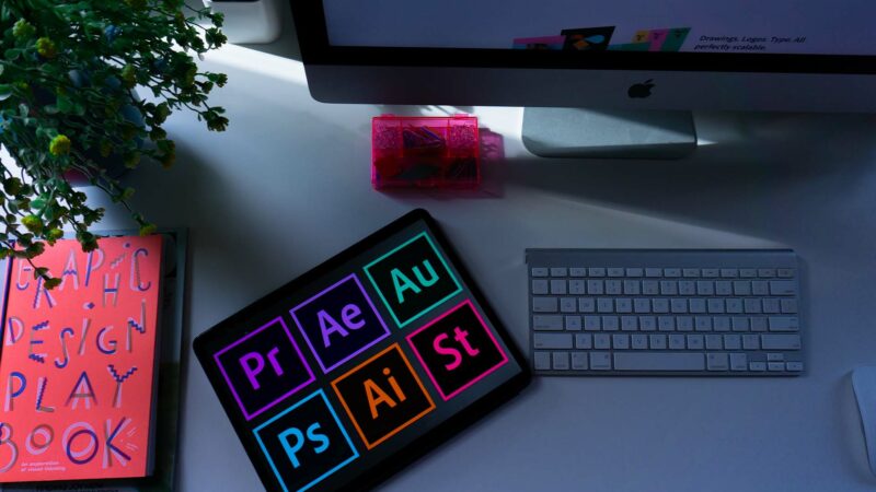 Graphic Design Tools for Student Projects - Zeka Design