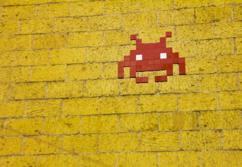 Pixels and Vectors: Understanding the Mathematics of Digital Graphics ...
