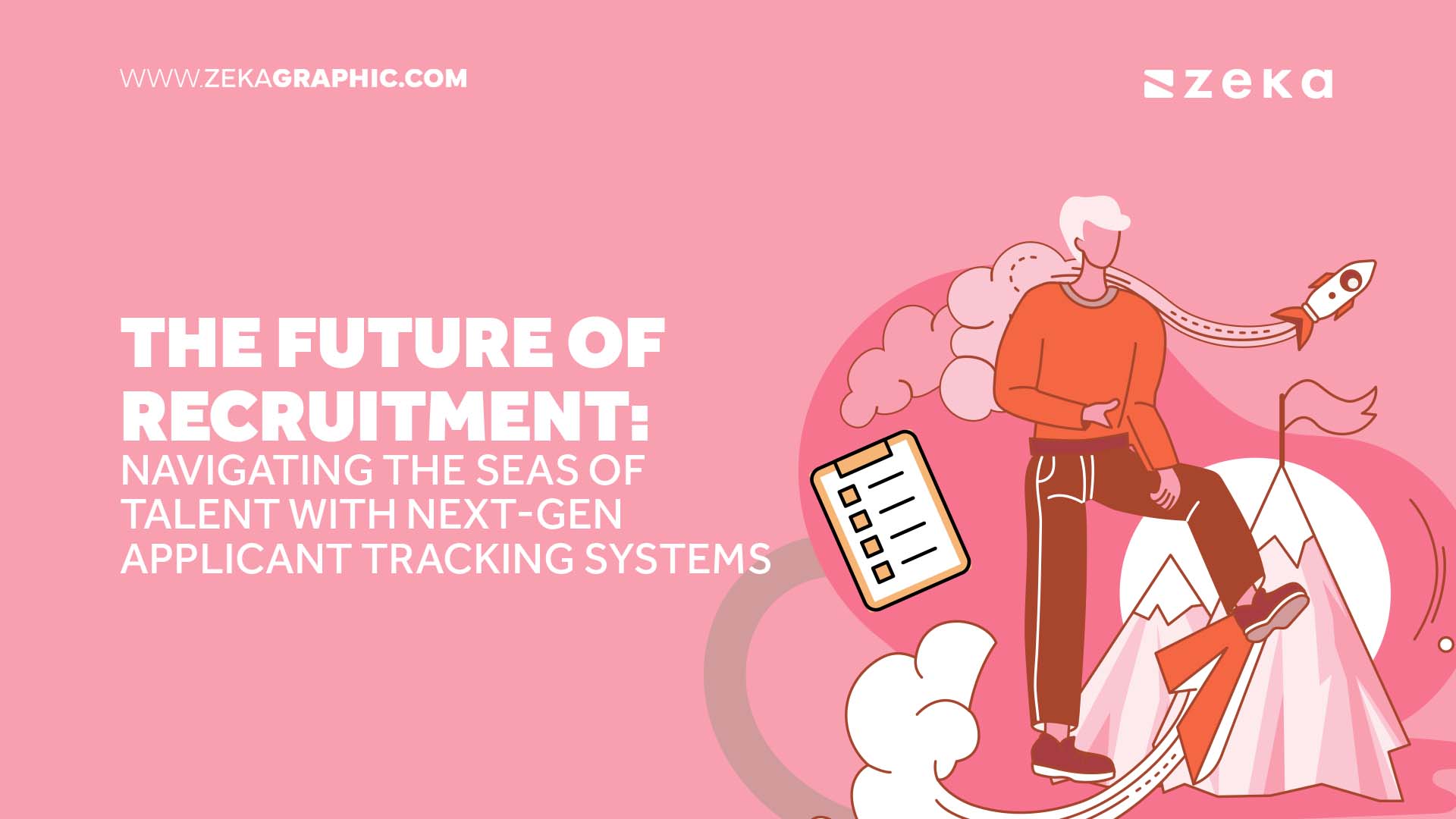 The Future of Recruitment: Navigating the Seas of Talent with Next-Gen ...