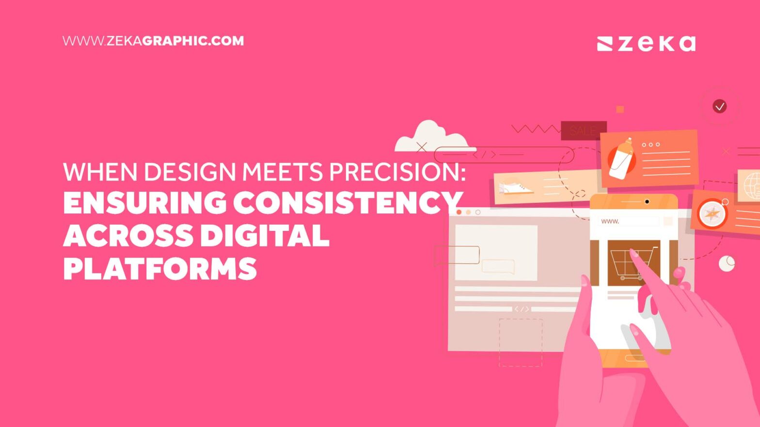 When Design Meets Precision: Ensuring Consistency Across Digital ...