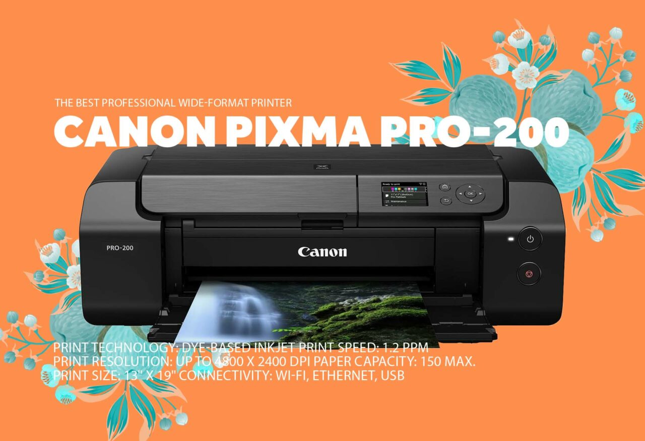 12 Best Printers For Graphic Design in 2025 - Zeka Design