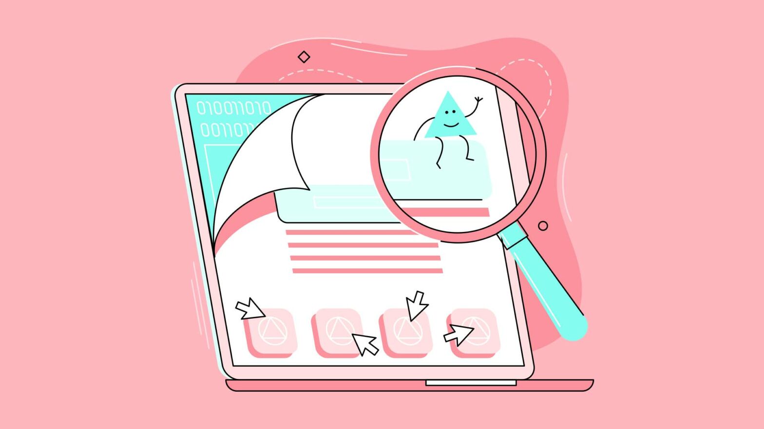 Elevating Brands through Seamless UX Design and Marketing - Zeka Design