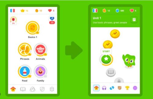 Case Studies: Successful Mobile Apps with Outstanding Graphic Design ...