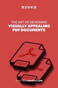 Everything You Need to Know to Create a Visually Appealing PDF Design ...