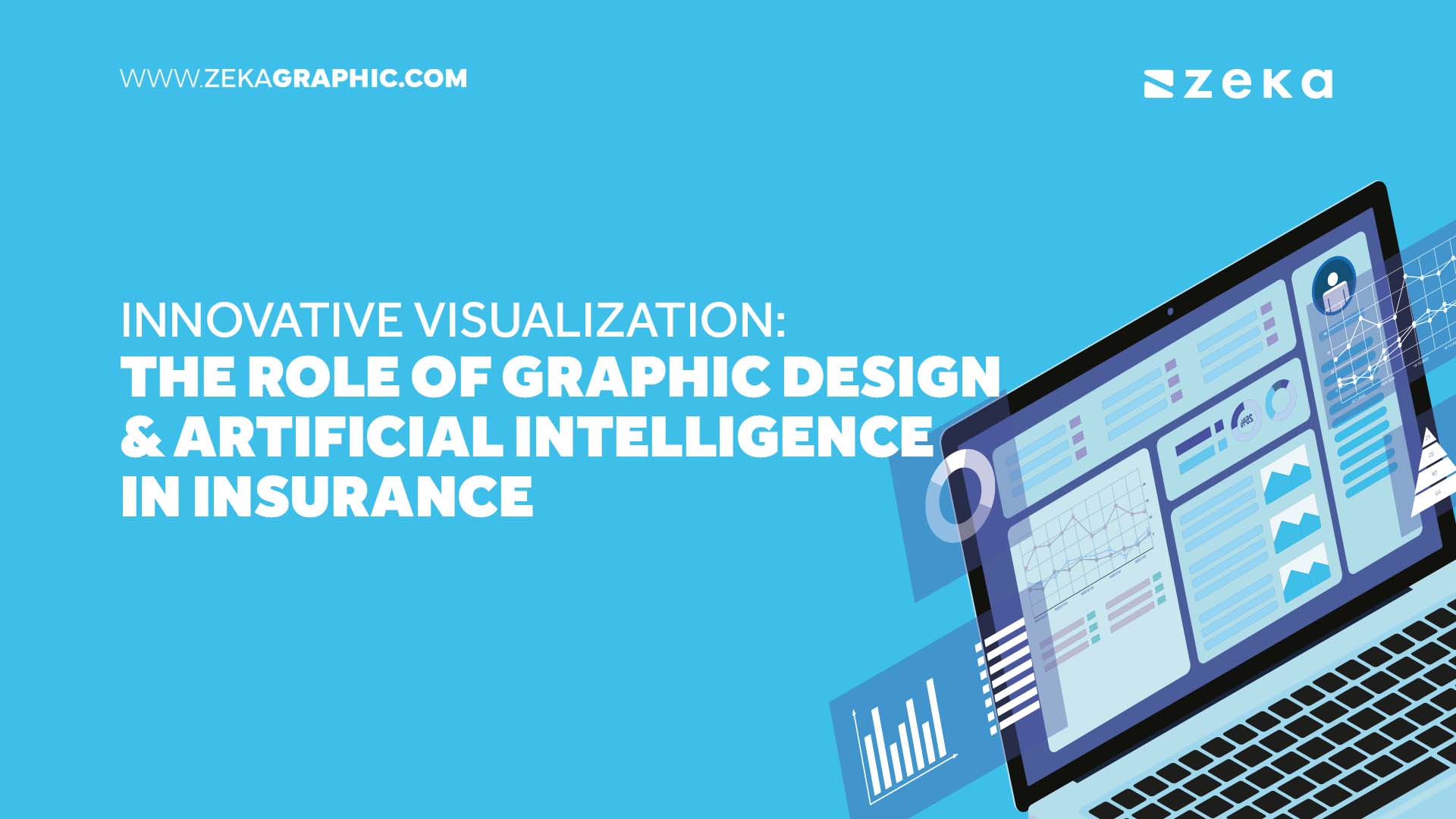 Innovative visualization: The Role of Graphic Design and Artificial ...
