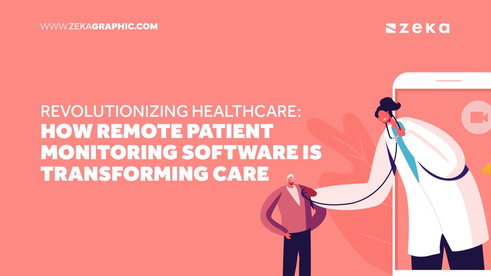 Revolutionizing Healthcare: How Remote Patient Monitoring Software is ...
