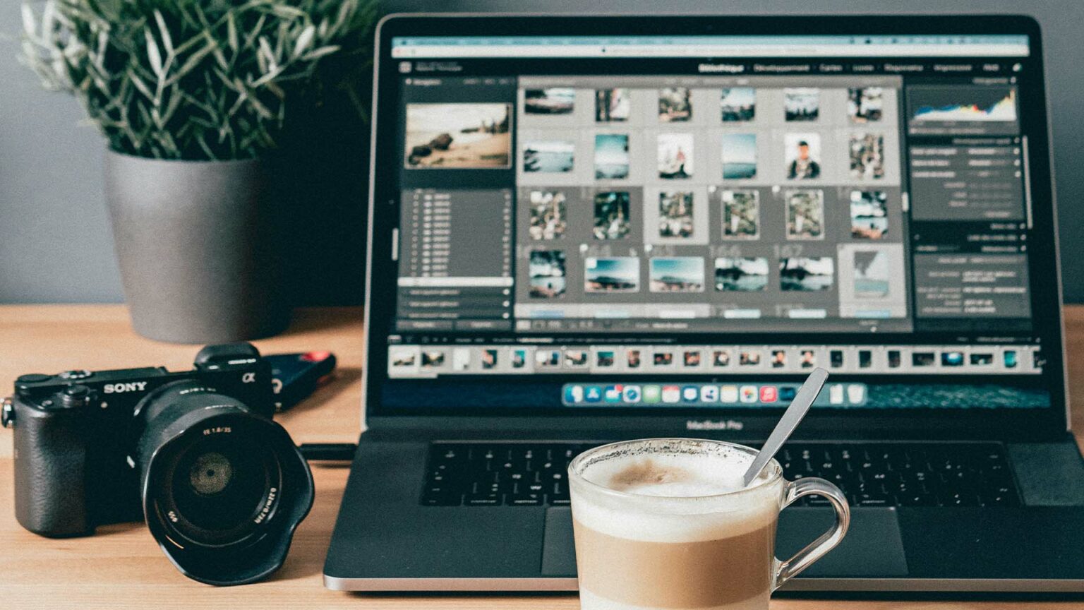 Guide to Stunning Photography Photo Editing Techniques - Zeka Design